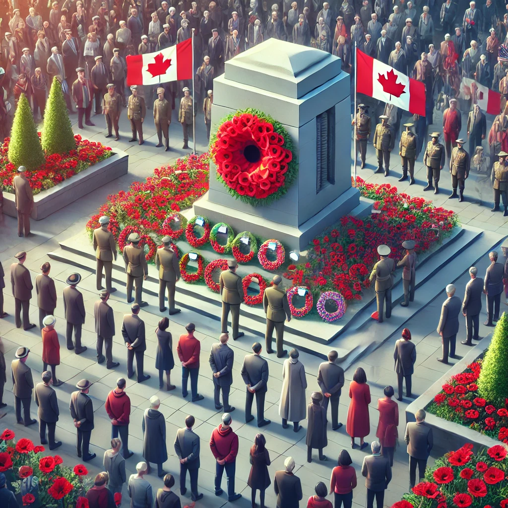 A Day of Remembrance: The Armistice of World War I – This Day in History
