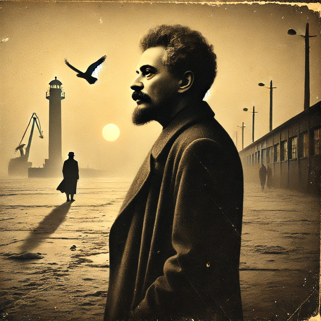 The Fall of a Revolutionary: Leon Trotsky Expelled from the Communist ...