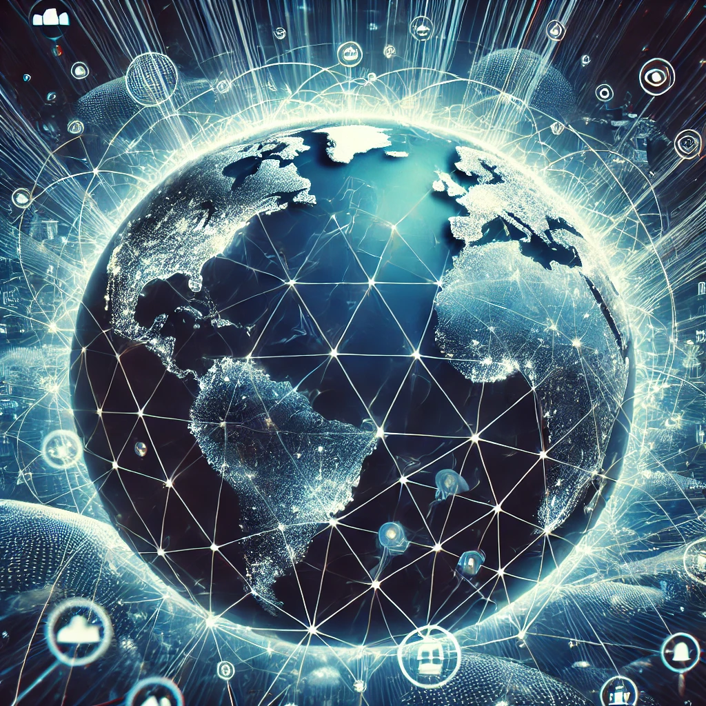 The Birth of the World Wide Web: Tim Berners-Lee’s Proposal – This Day ...