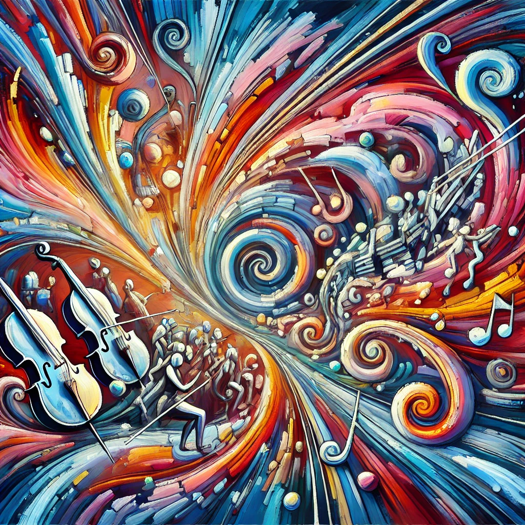 The Magic of Animation: The Premiere of Walt Disney’s “Fantasia” – This ...