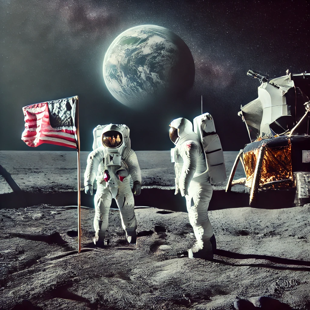 A Leap Back to the Moon: The Launch of Apollo 12 – This Day in History