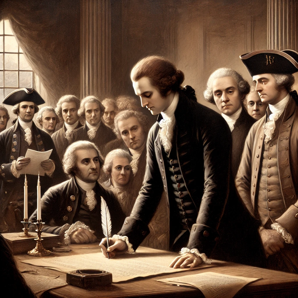 1777 – This Day in History