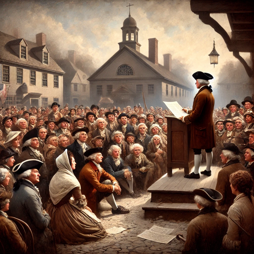 The Birth of a Nation: The Adoption of the Articles of Confederation ...