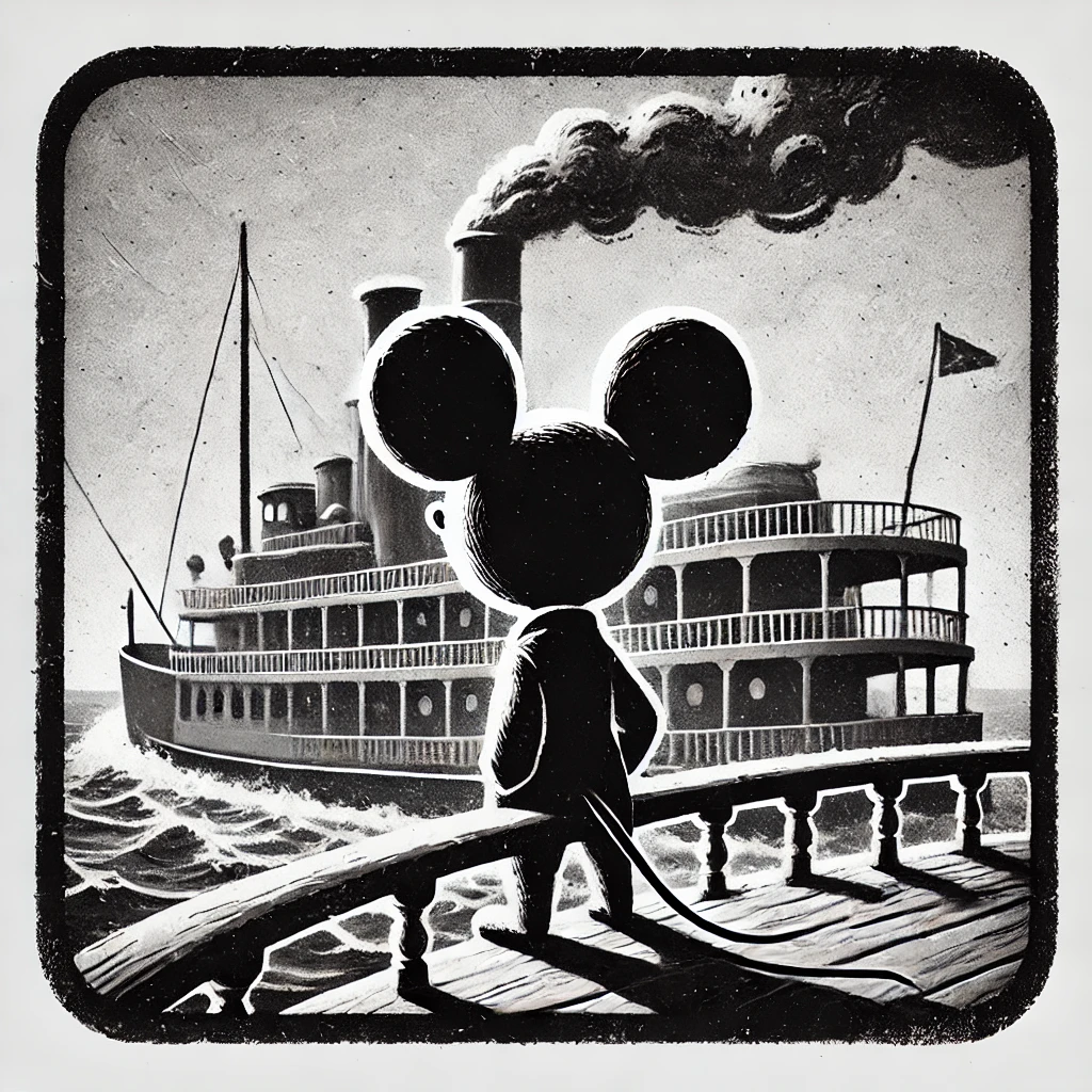 The Birth of a Legend: Mickey Mouse Makes His Debut – This Day in History