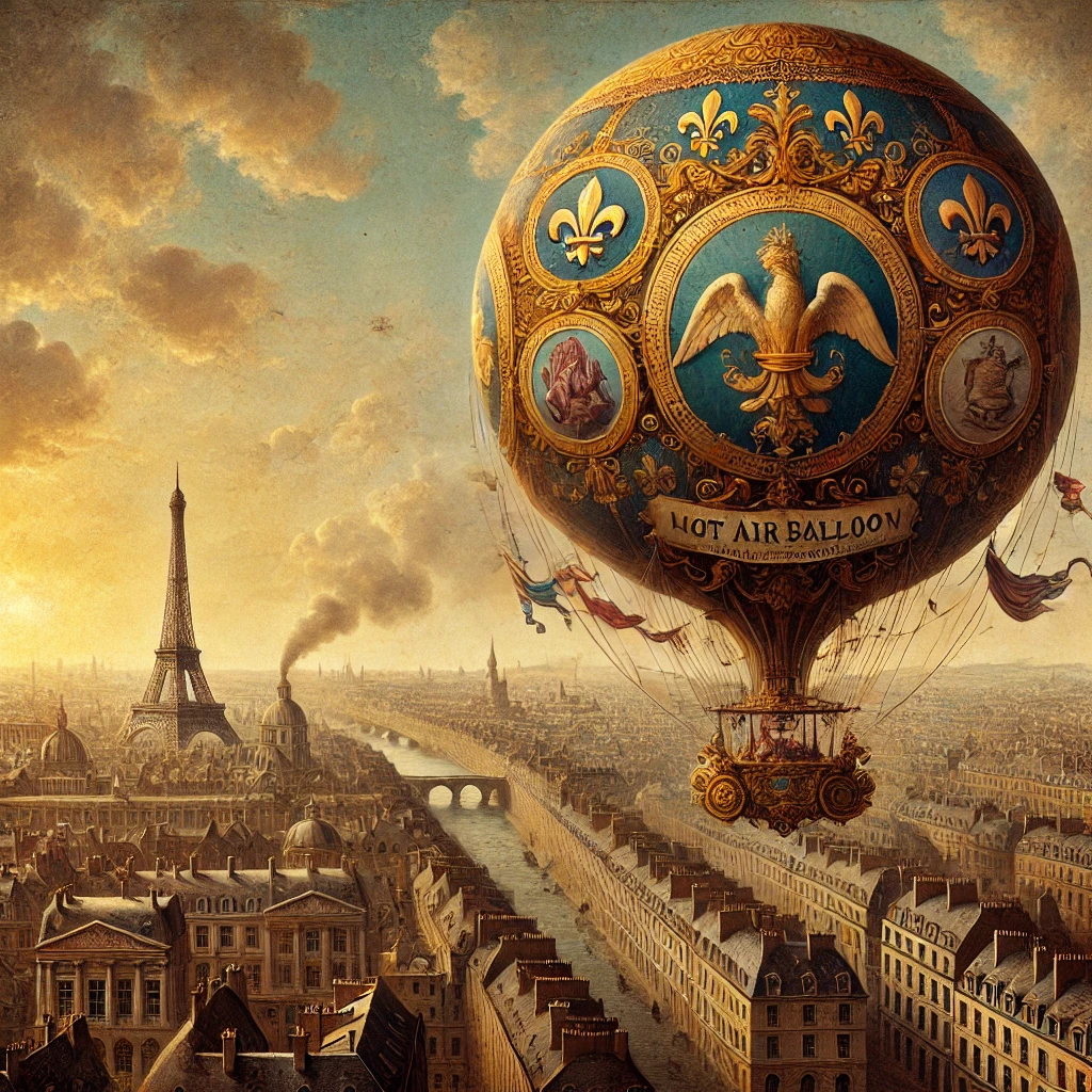1783 – This Day in History