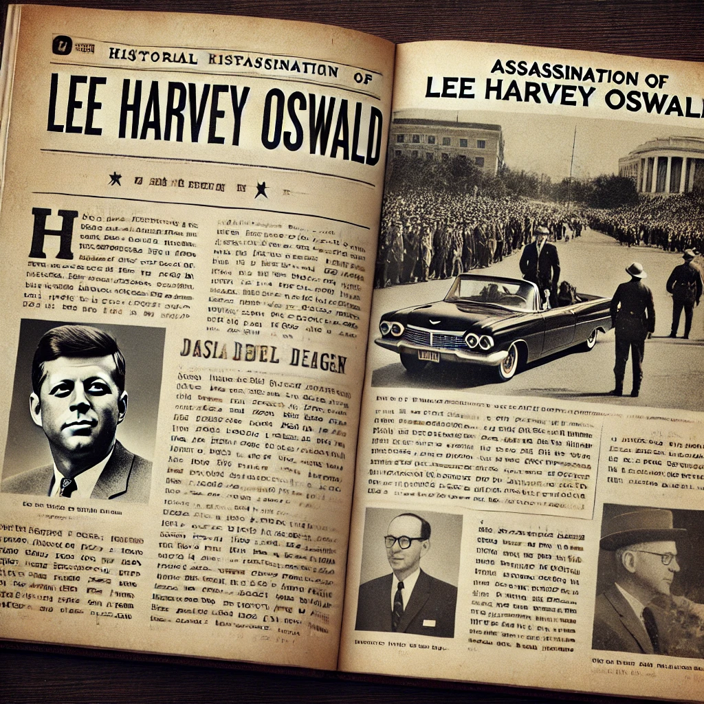 1963 – This Day in History