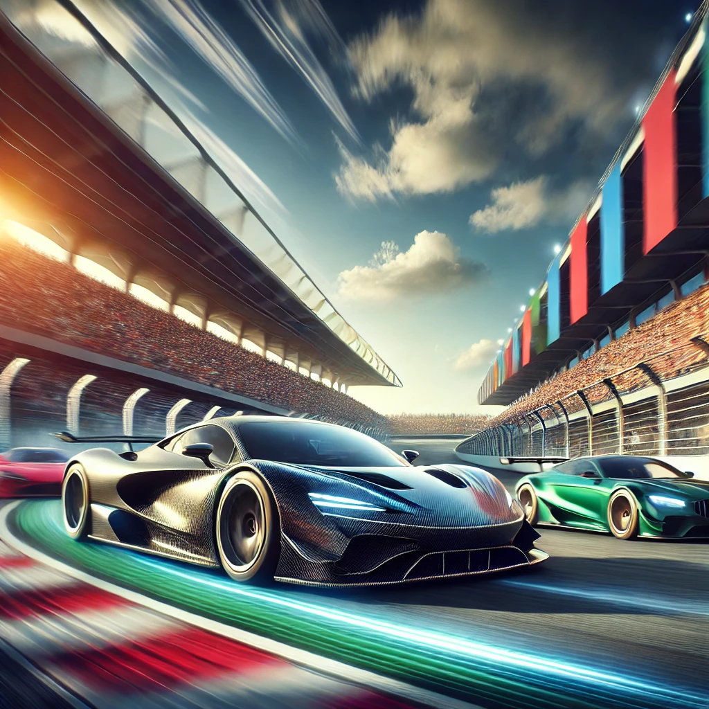 The Starting Line of Automotive History: America’s First Auto Race ...