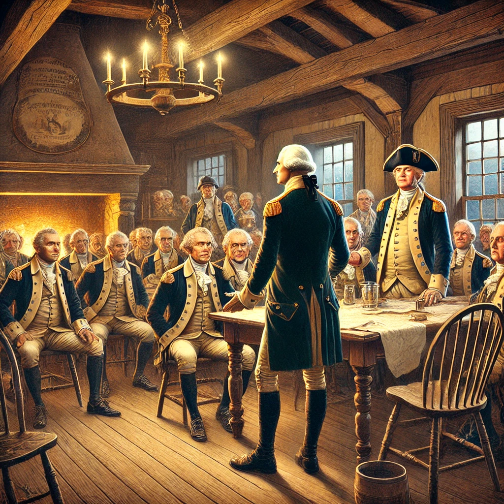 1783 – This Day in History