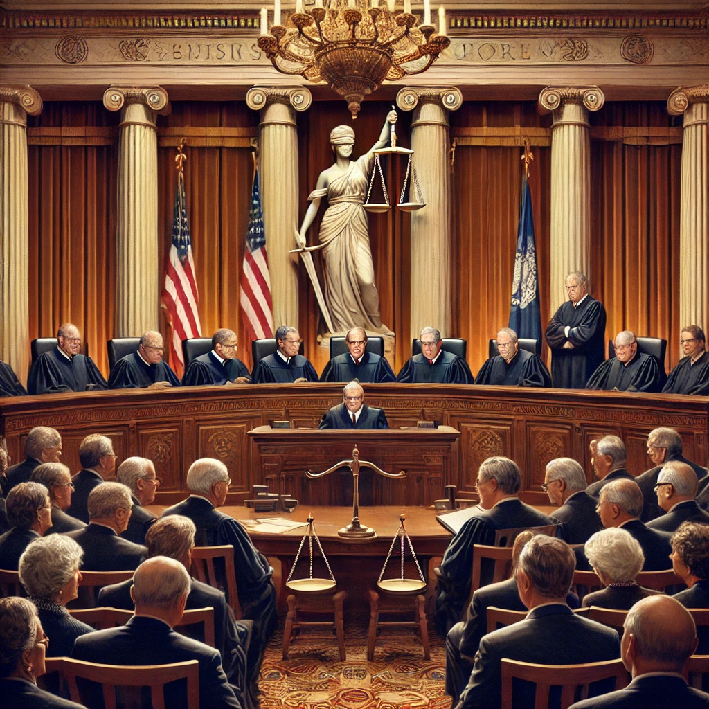 December 12, 2000: The Supreme Court’s Decision That Shaped a ...