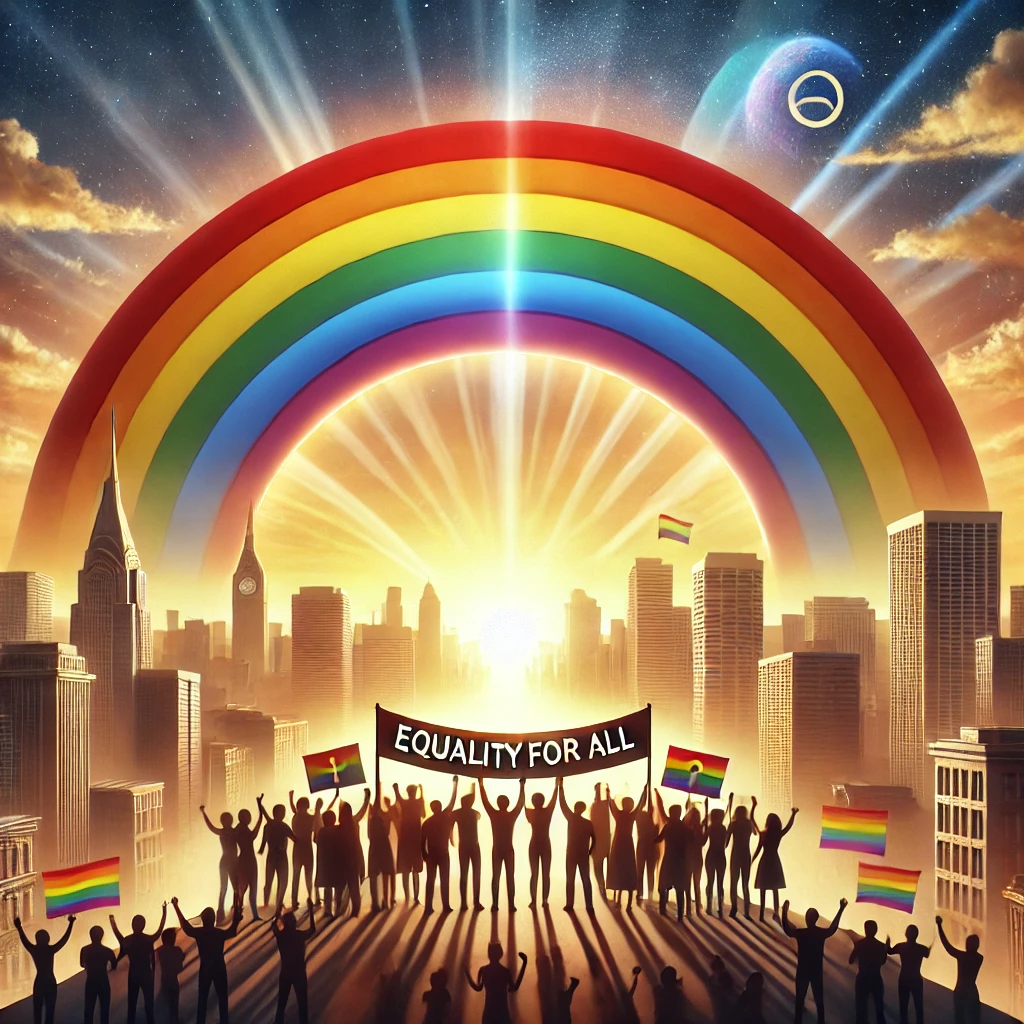 Breaking Barriers: The Removal of Homosexuality from the DSM – This Day ...