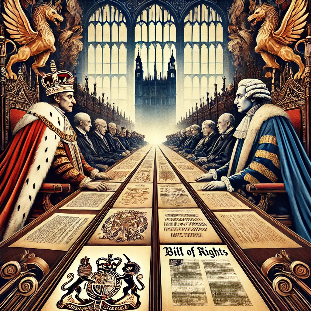 Oliver Cromwell Becomes Lord Protector: A Turning Point in English ...