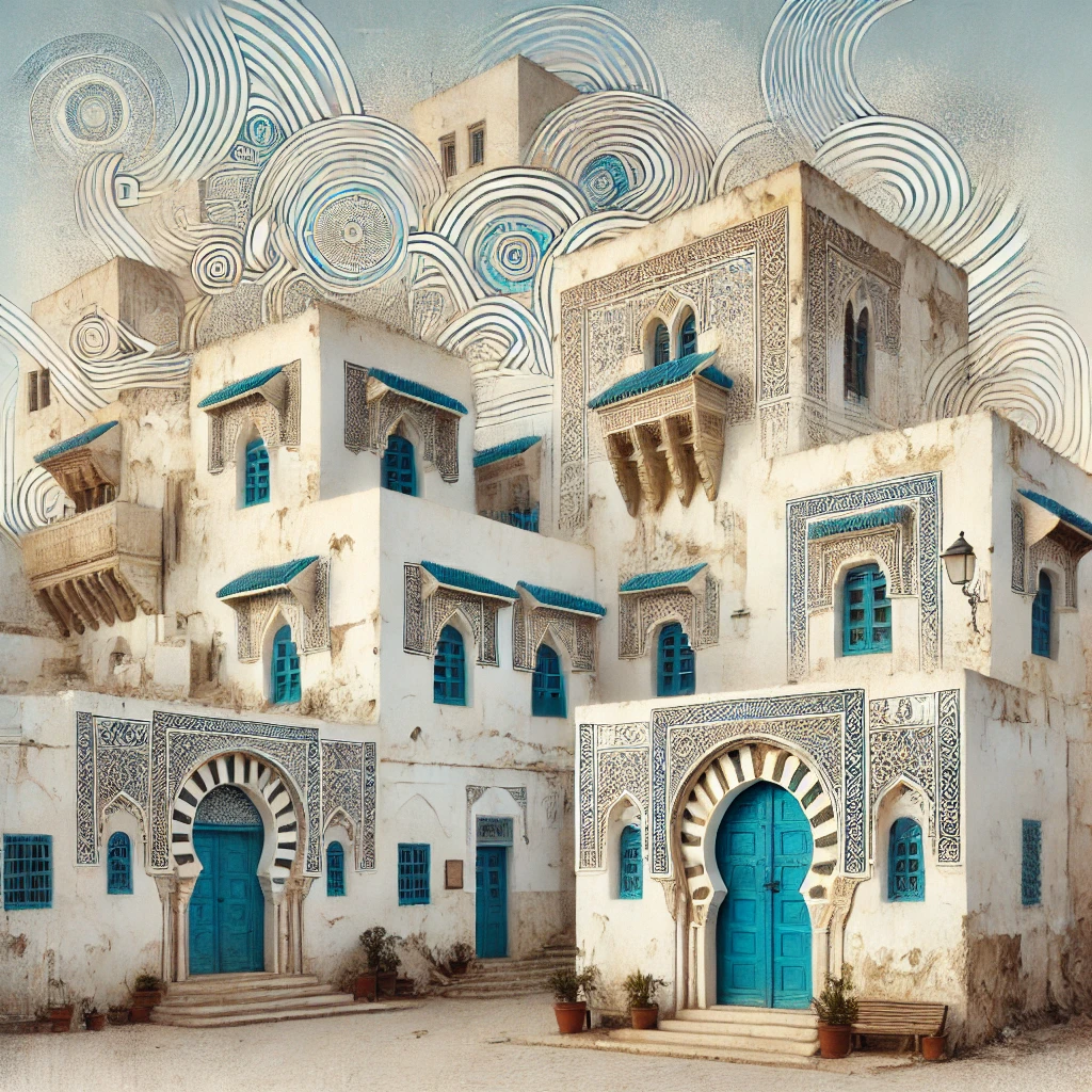 The Arab Spring Begins in Tunisia: A Revolution That Shook the World ...