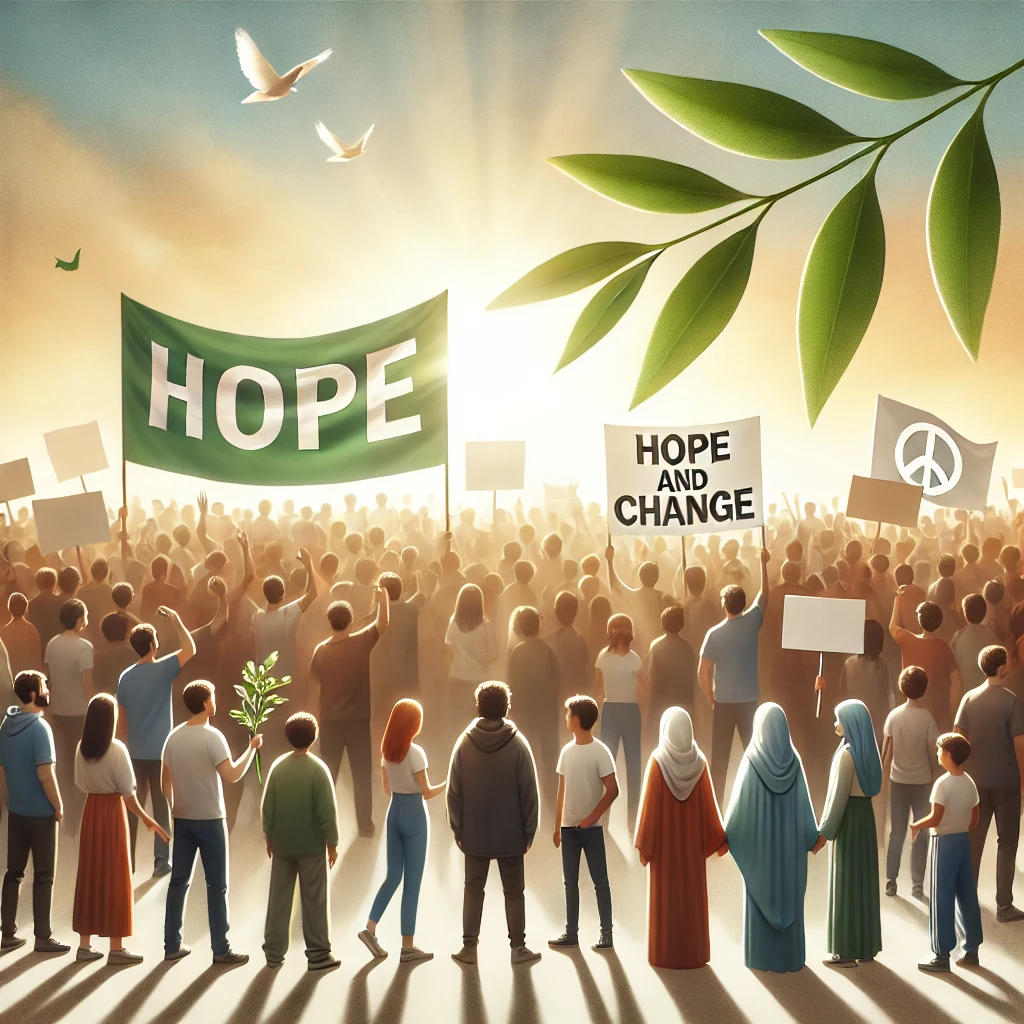 The Arab Spring Begins in Tunisia: A Revolution That Shook the World ...