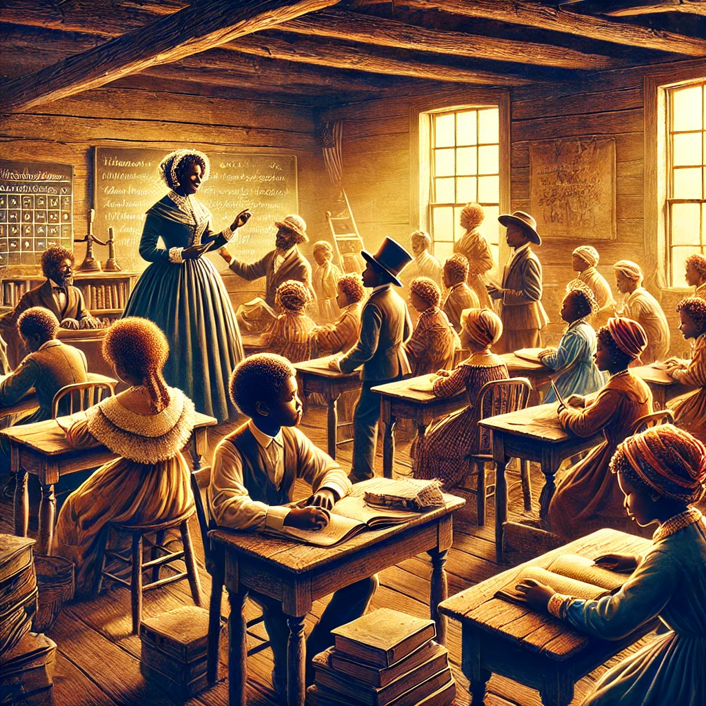 Slavery Abolished in the United States: A Historic Turning Point – This ...