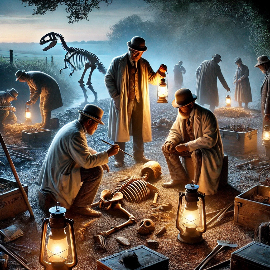 Piltdown Man: The Fossil Hoax That Shaped Paleontology – This Day in ...