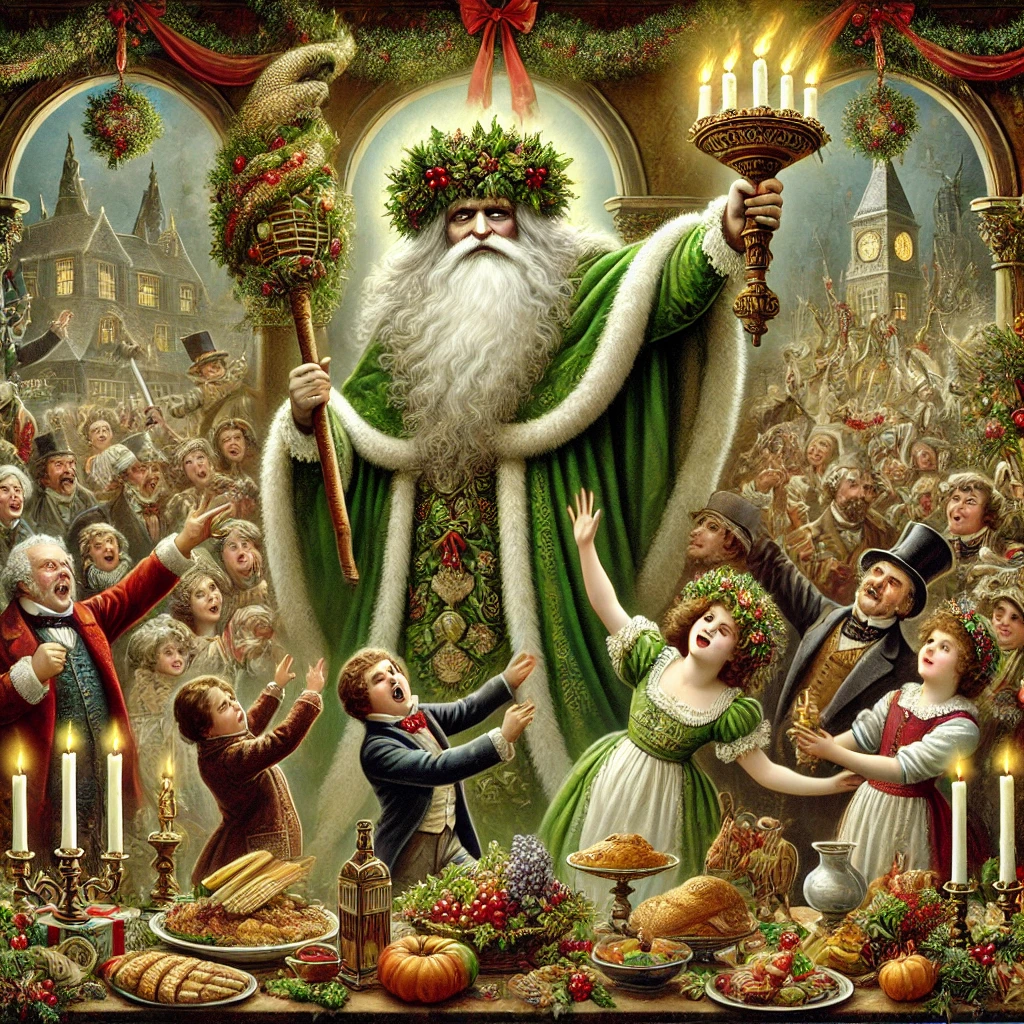 The Birth of a Holiday Classic: ‘A Christmas Carol’ is Published on ...