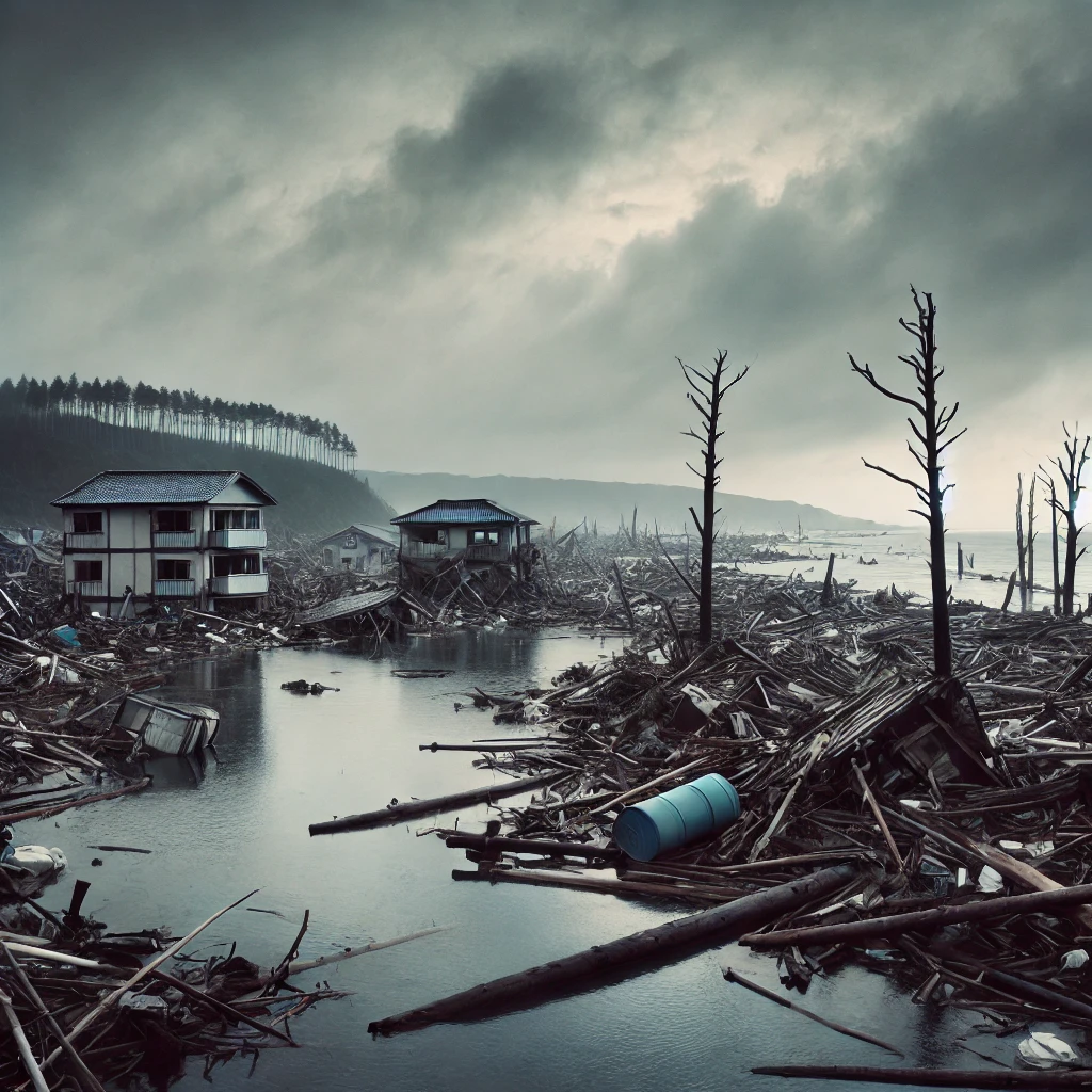 The 2004 Indian Ocean Tsunami: A Tragedy That Shook the World – This ...