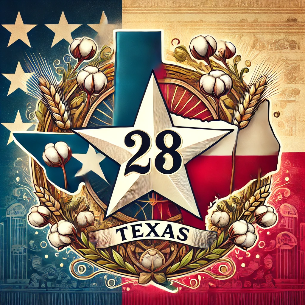 Texas Joins the United States: A Turning Point in American History ...