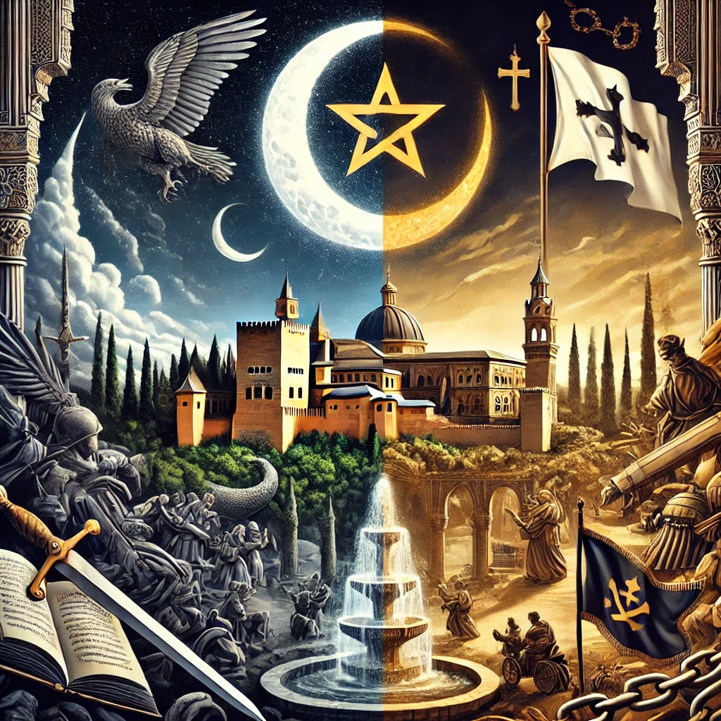 The Fall of Granada: The End of the Reconquista – This Day in History