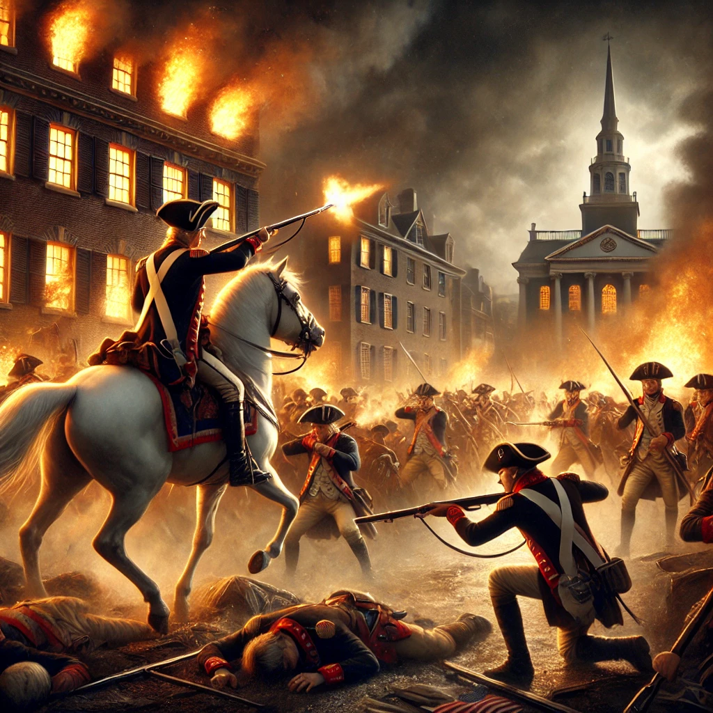 The Capture of Richmond: A Turning Point in the Southern Campaign of ...