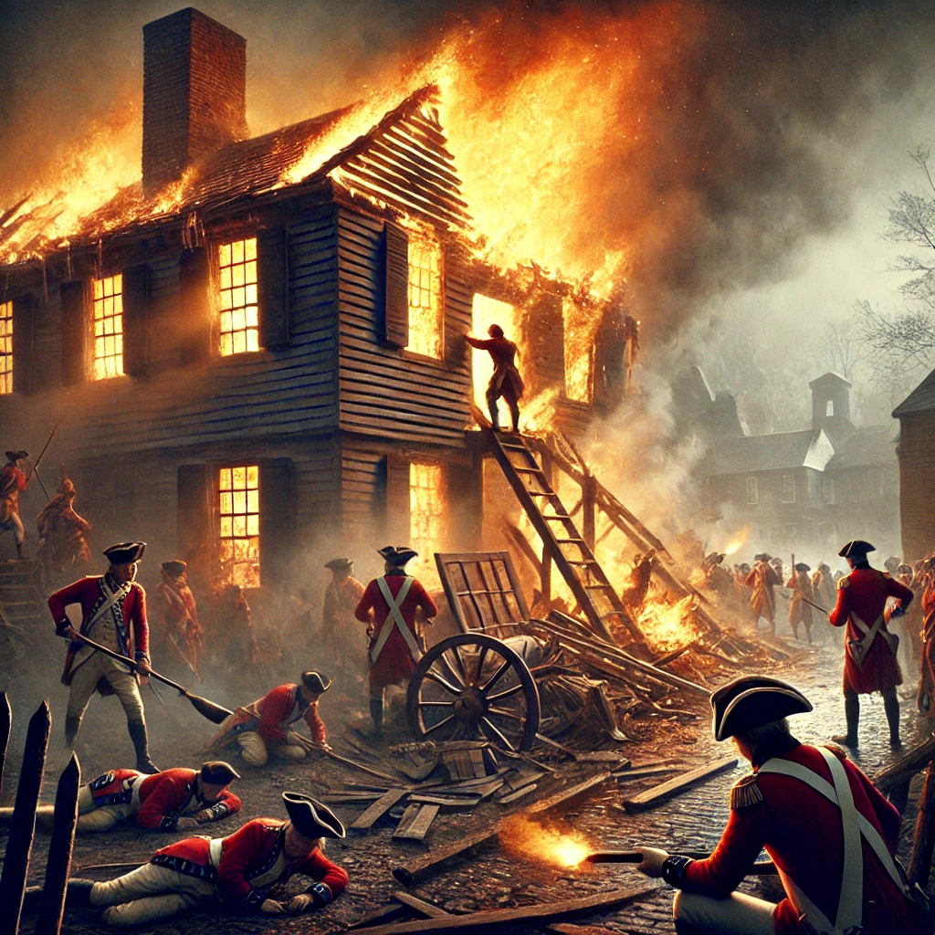 1781 – This Day in History