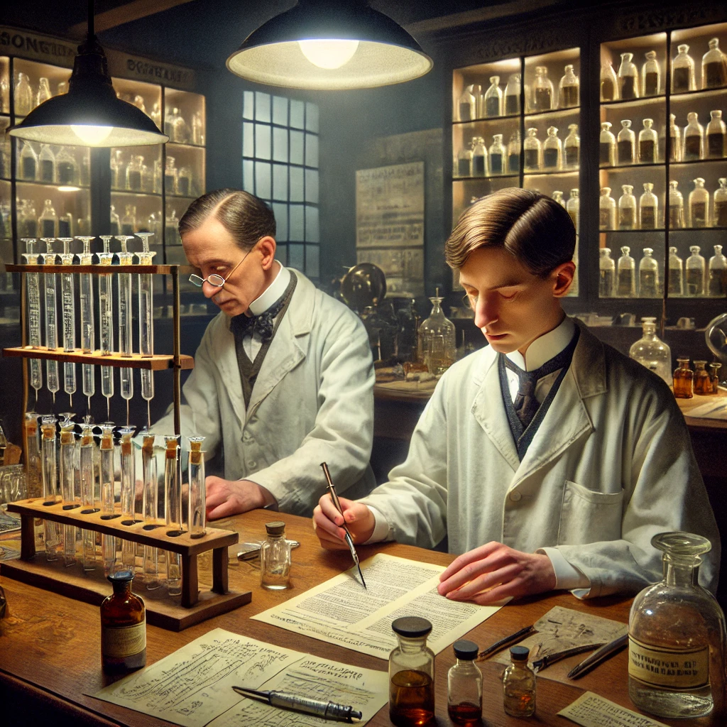 Insulin Revolutionizes Diabetes Treatment: A Medical Milestone – This ...