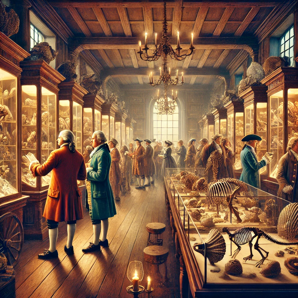 The Birth of America’s First Public Museum: Charleston Museum – This ...