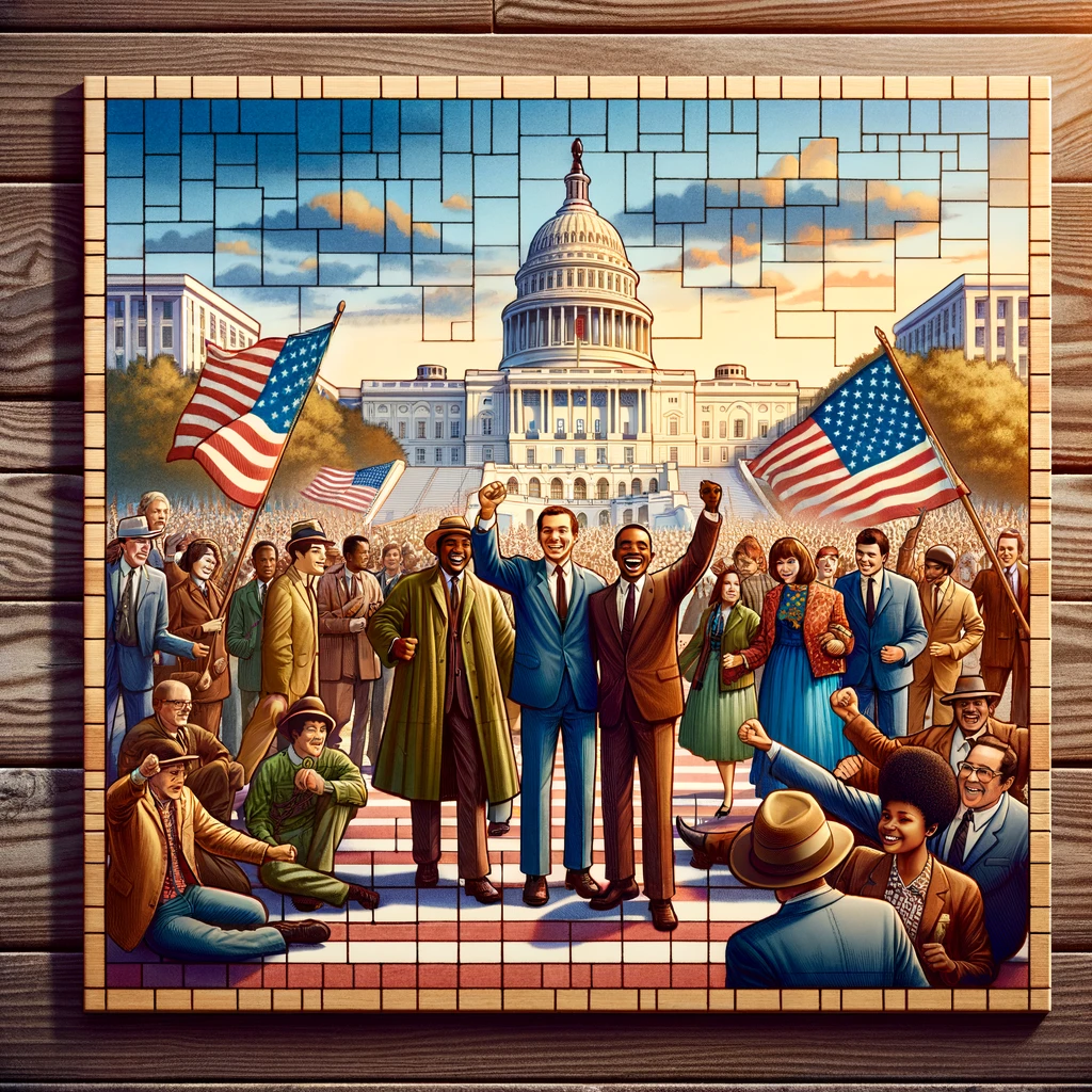 Breaking Barriers: Robert C. Weaver Becomes the First African American ...