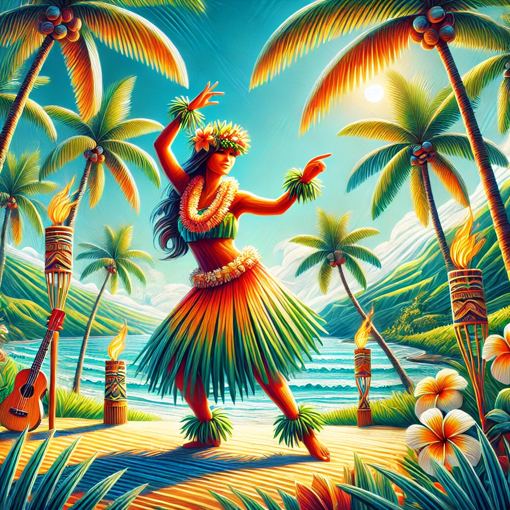 Discovering the Aloha State: Captain James Cook’s Encounter with the ...