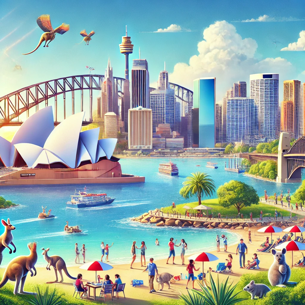 The Arrival of the First Fleet: A Turning Point in Australian History ...