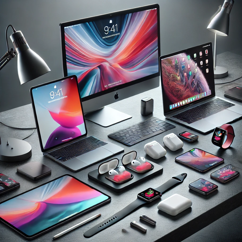 Revolutionizing Technology: The Launch of the Apple Macintosh – This ...