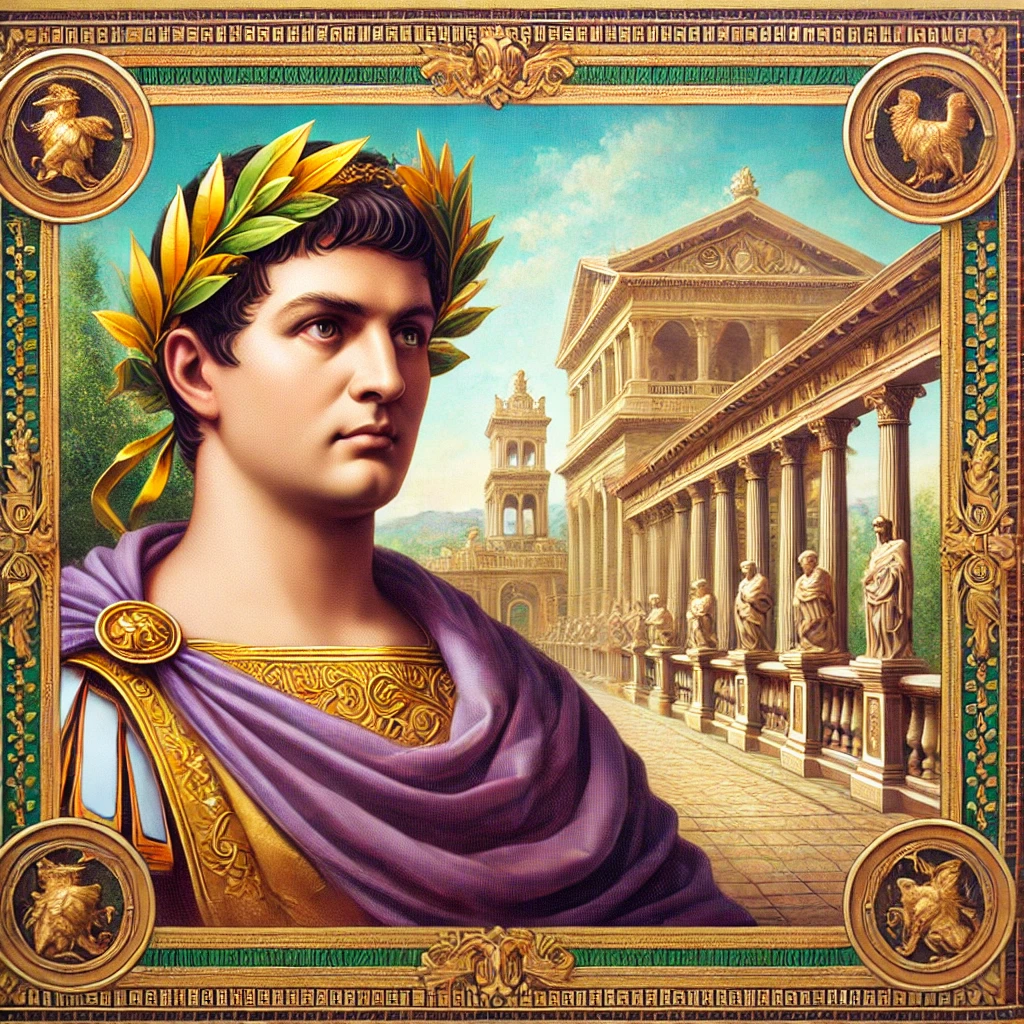 The Assassination of Caligula: A Turning Point in Roman History – This ...