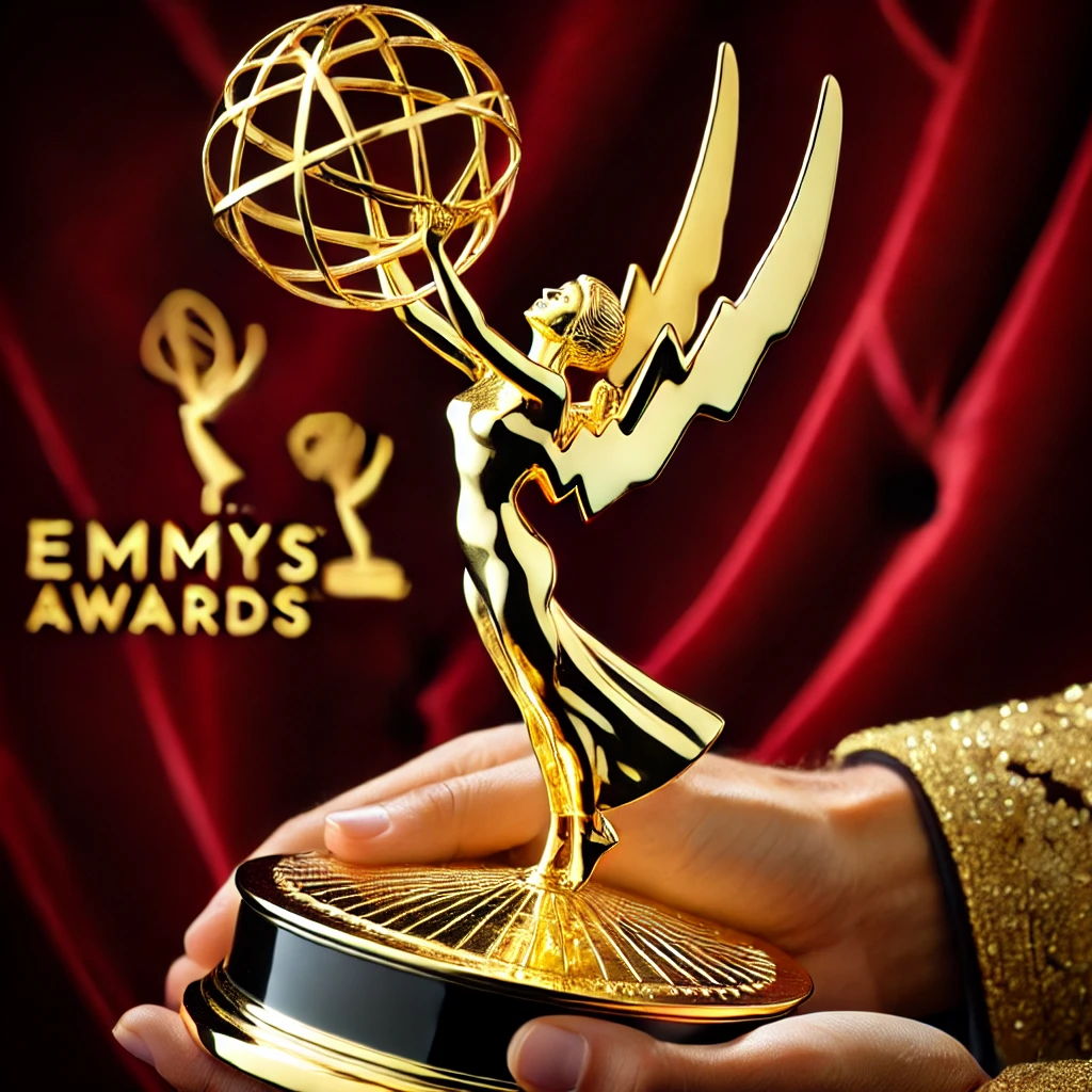 The First Emmy Awards Ceremony: A Milestone in Television History ...