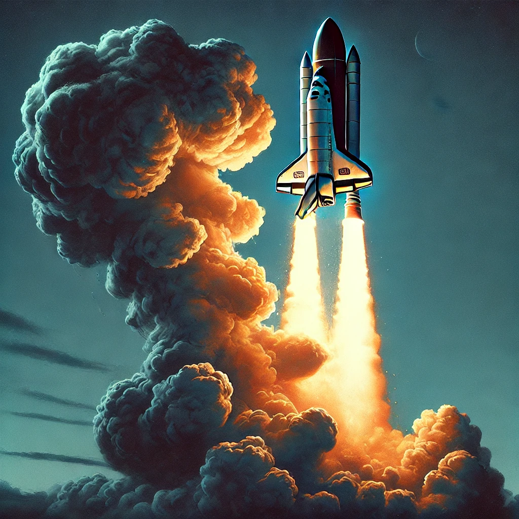 The Space Shuttle Challenger Disaster: A Turning Point in Space ...