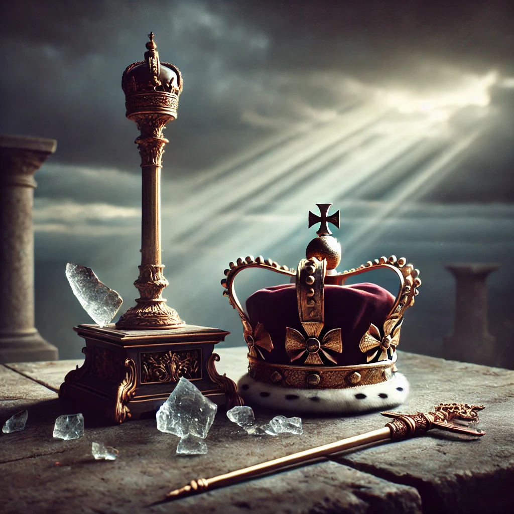 The Execution of King Charles I: A Turning Point in English History ...