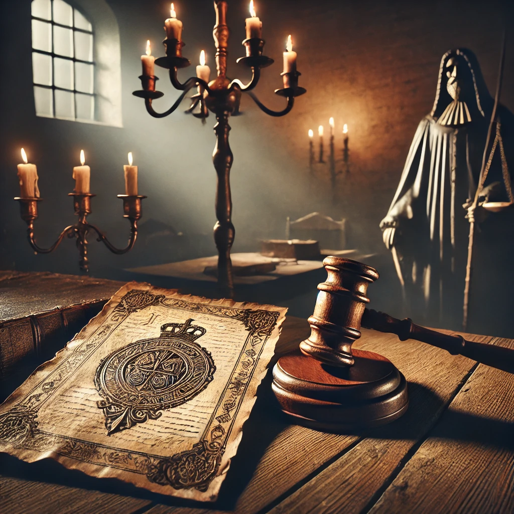 The Execution of King Charles I: A Turning Point in English History ...