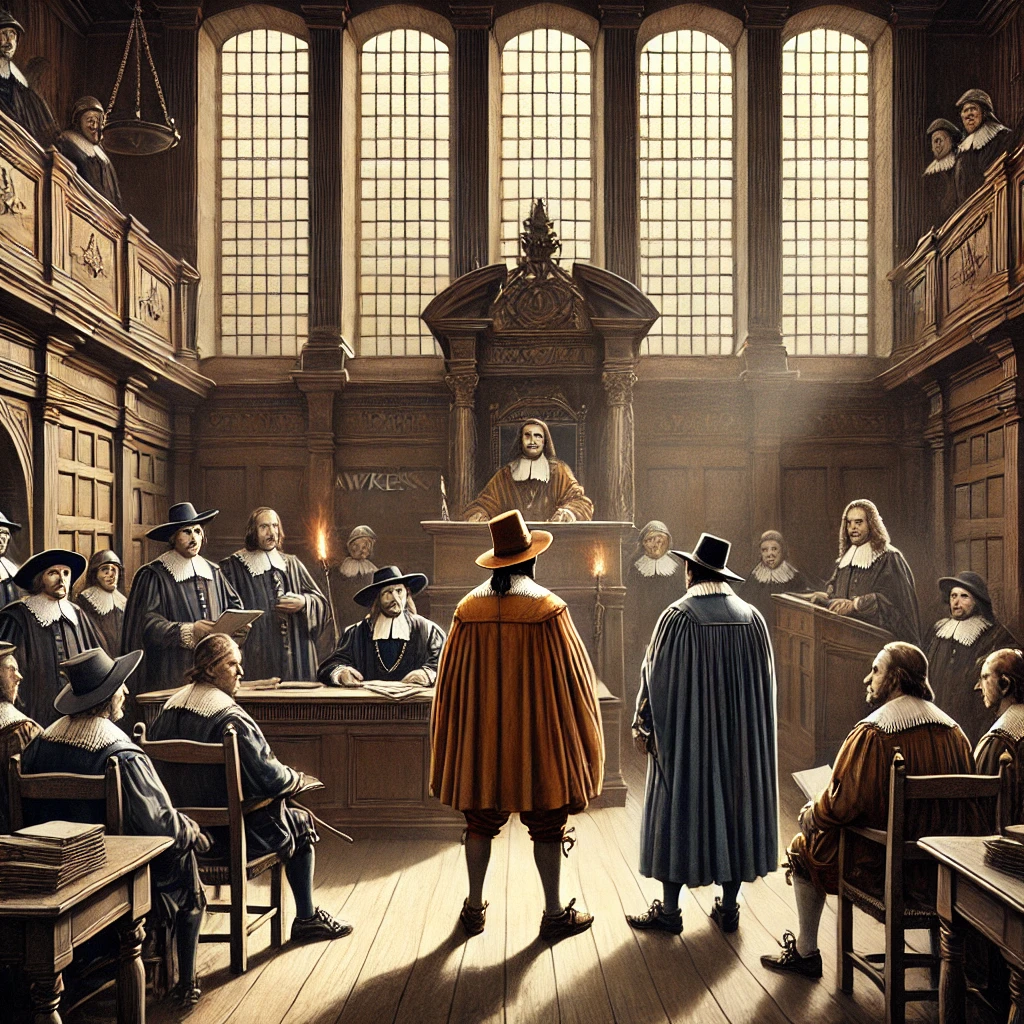 Guy Fawkes is Executed for His Role in the Gunpowder Plot – This Day in ...