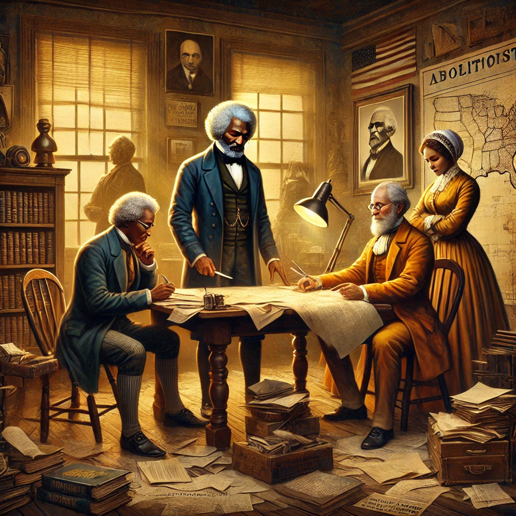 The Day Freedom Advanced: The Passage of the 13th Amendment – This Day ...