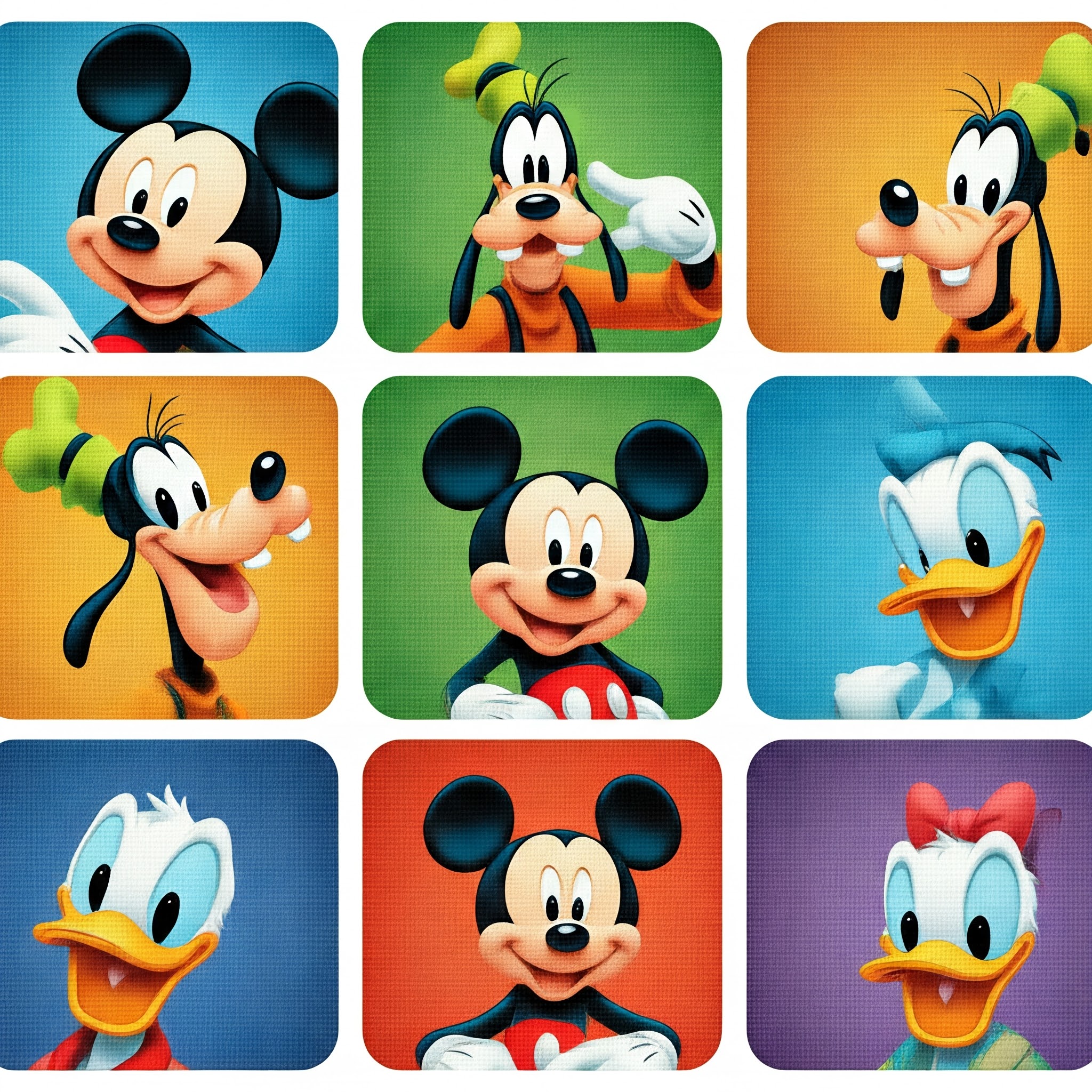 The Mickey Mouse Comic Strip Debut: A Milestone in Animation History ...