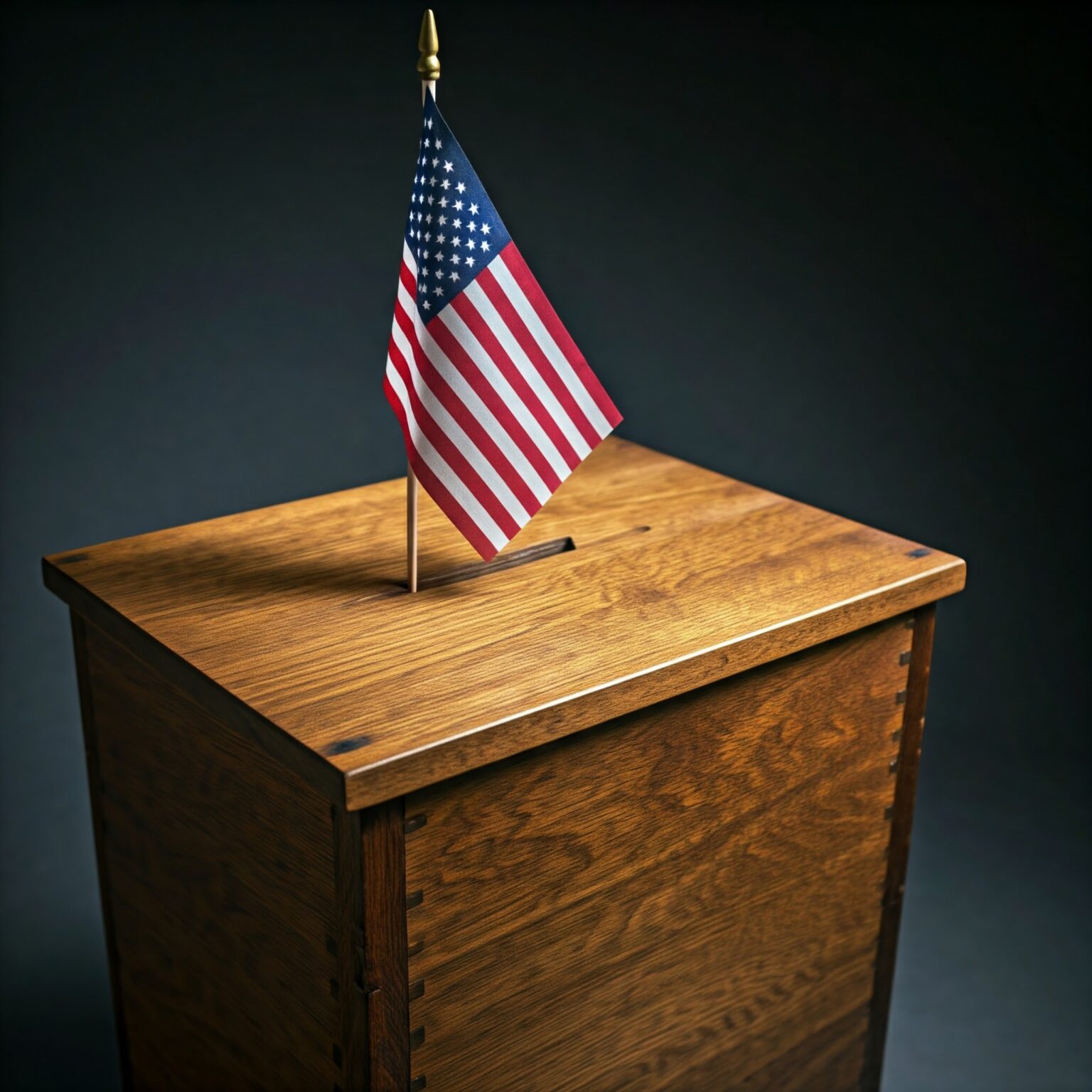 The 24th Amendment: Abolishing Poll Taxes and Advancing Voting Rights ...