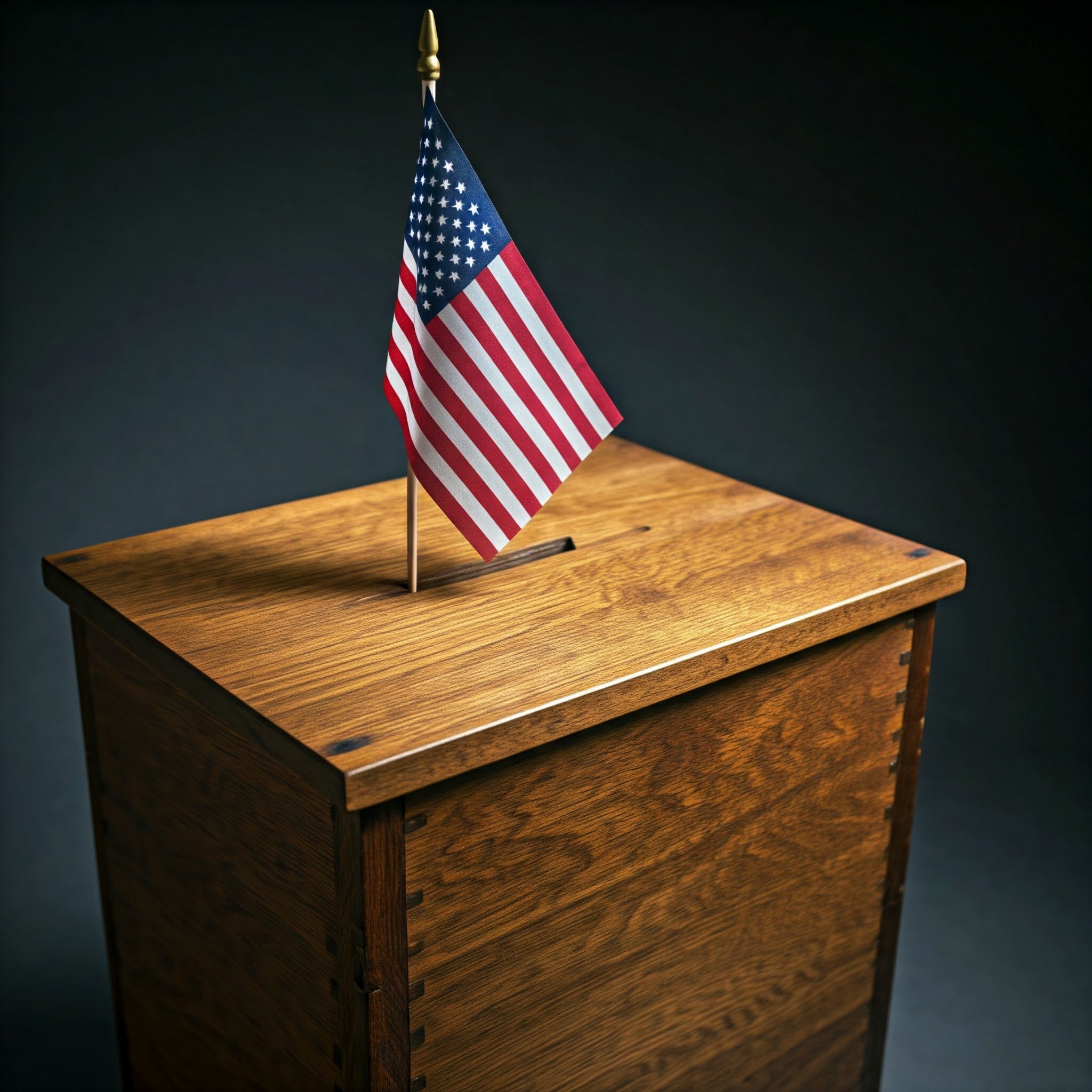 The 24th Amendment: Abolishing Poll Taxes and Advancing Voting Rights ...