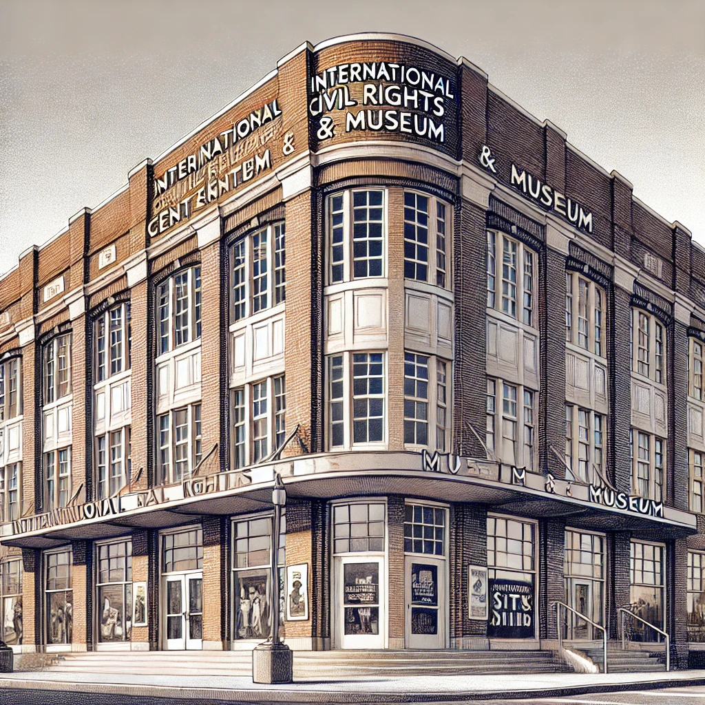 The Greensboro Sit-In: A Catalyst for the Civil Rights Movement – This ...