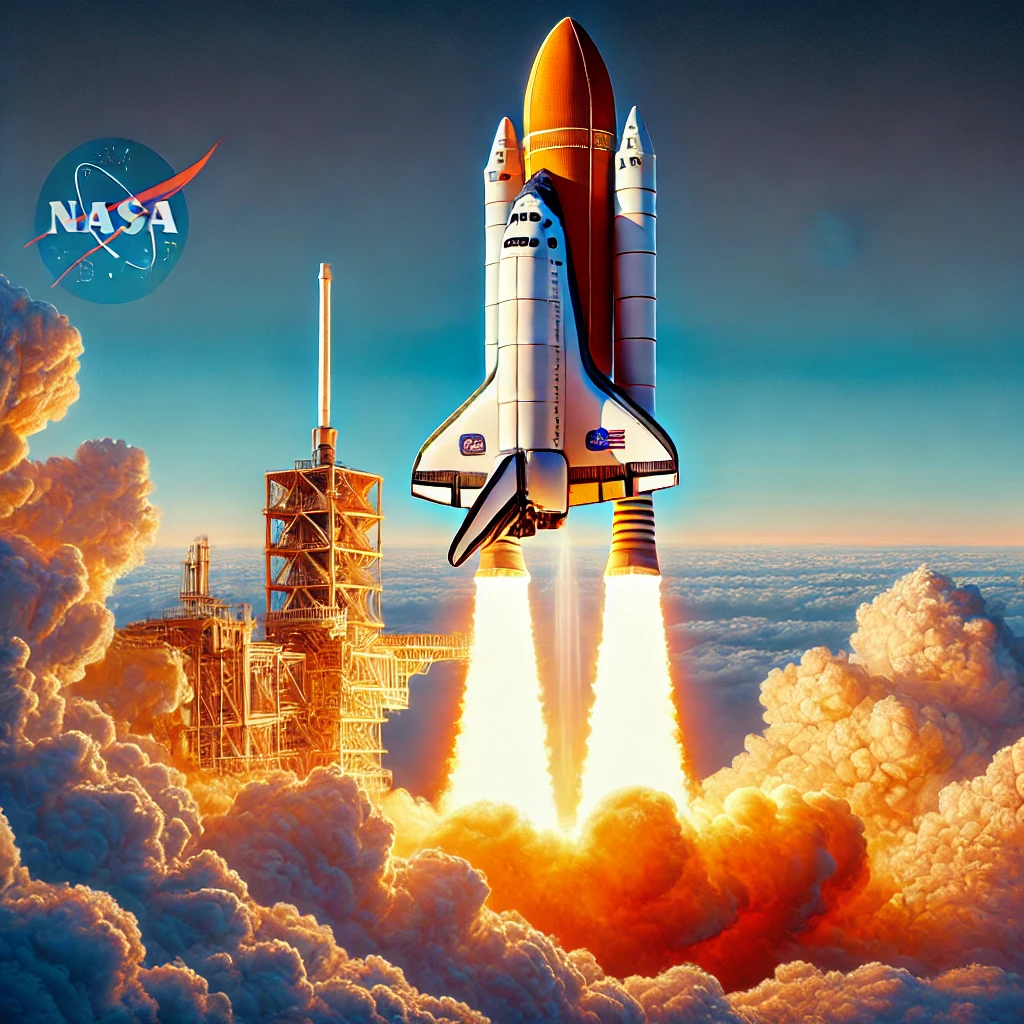 The Space Shuttle Challenger Launches on Mission STS-41-B – This Day in ...