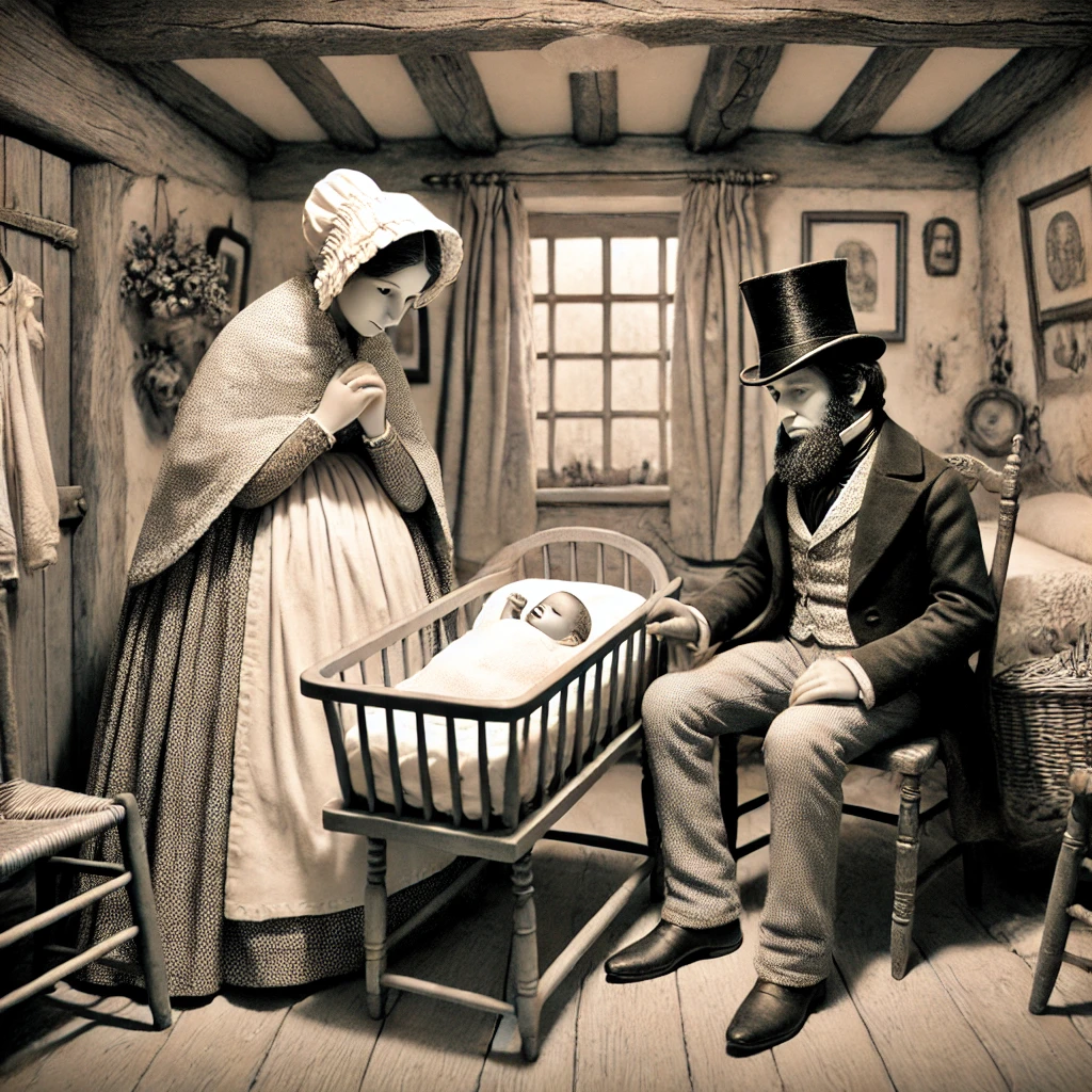 Charles Dickens is Born, Shaping the Literary Landscape – This Day in ...