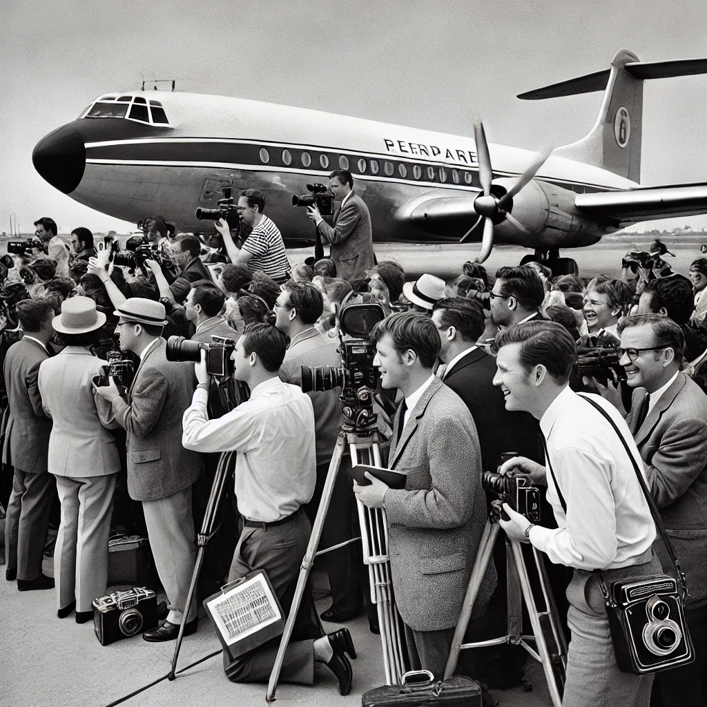 1964 – This Day in History