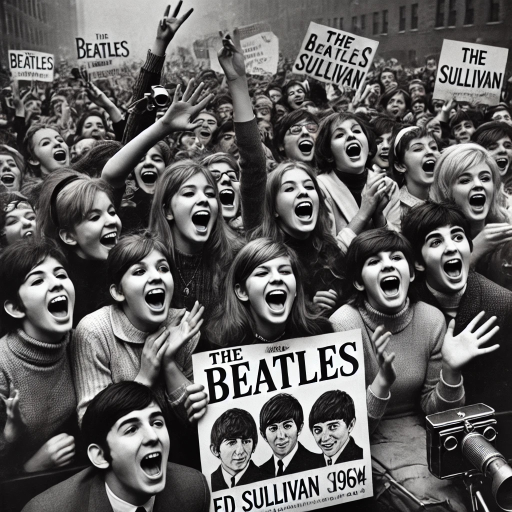 1964 – This Day in History