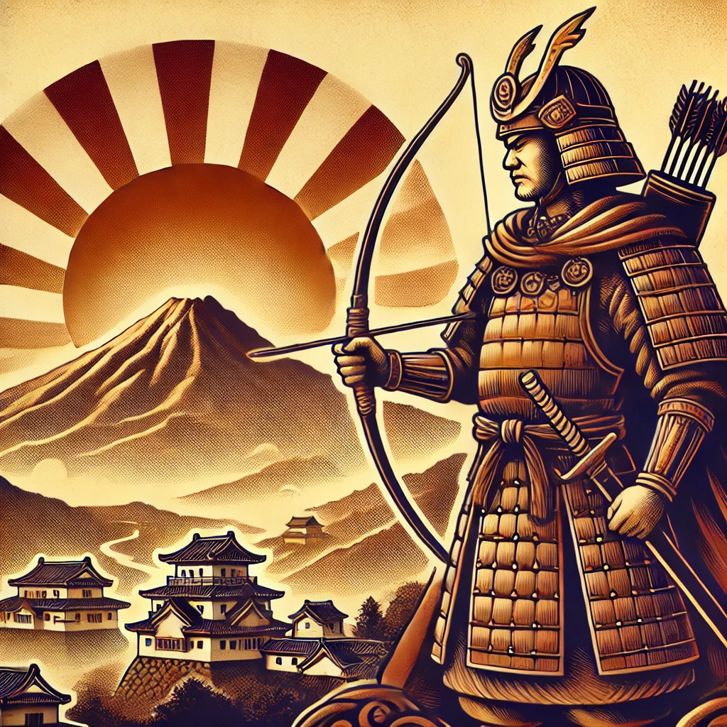 The Traditional Date for the Foundation of Japan: February 11, 660 BC ...