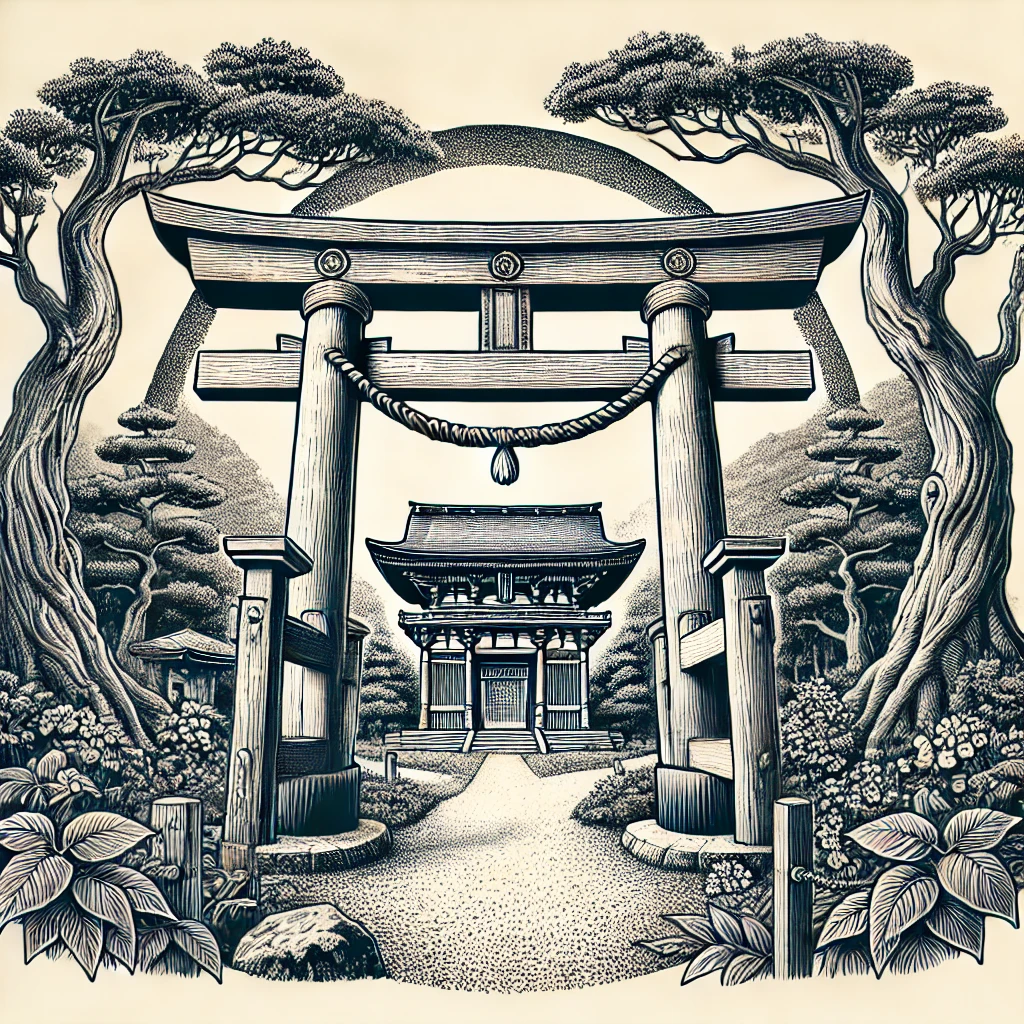 The Traditional Date for the Foundation of Japan: February 11, 660 BC ...