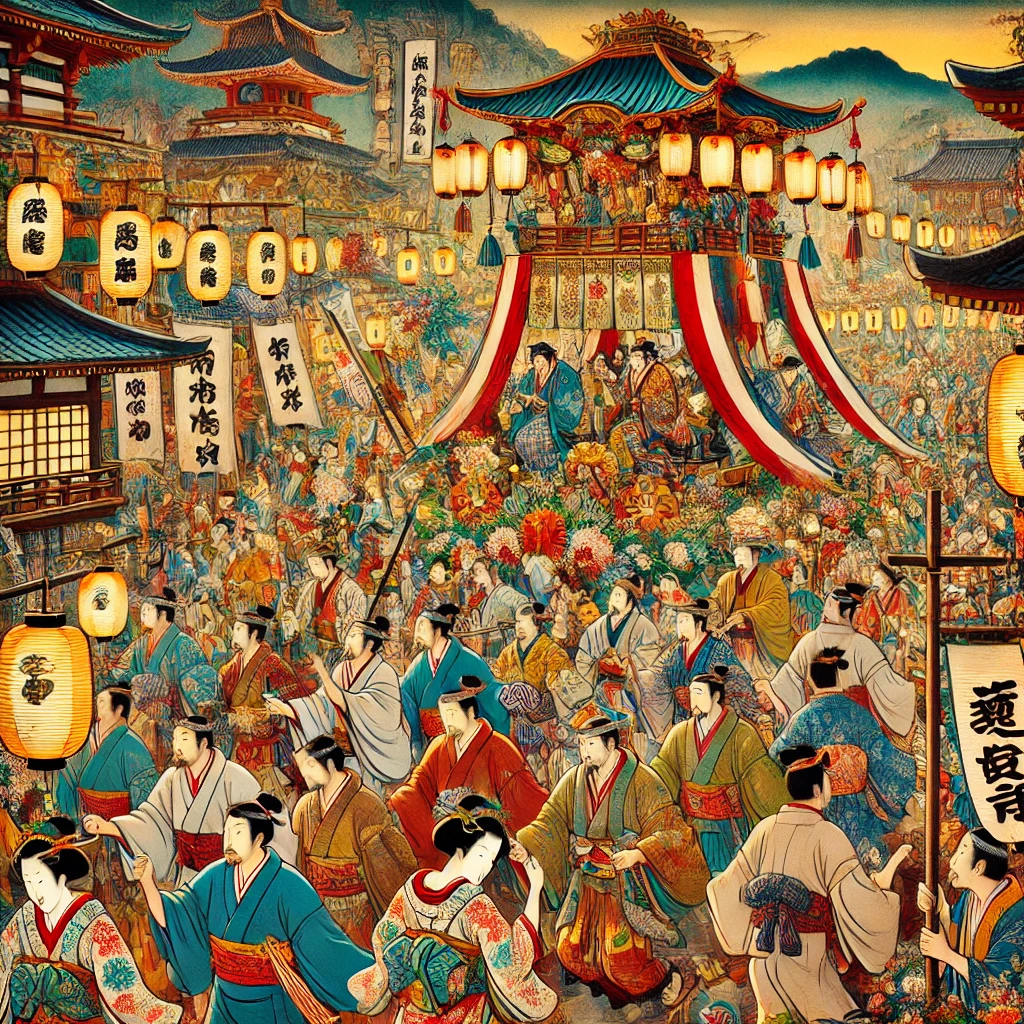 The Traditional Date for the Foundation of Japan: February 11, 660 BC ...