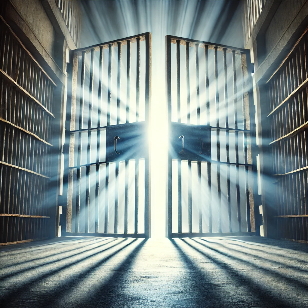 Nelson Mandela’s Historic Release from Prison: A Catalyst for Change ...